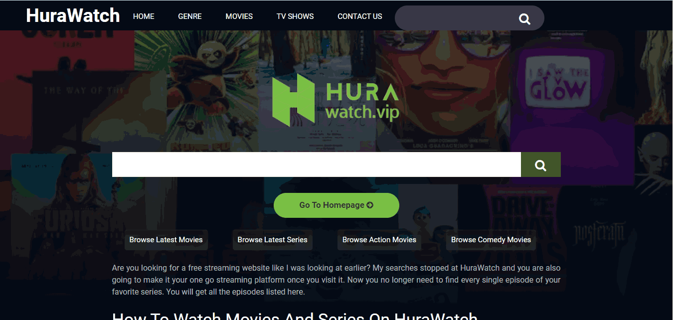 Best 12 Hurawatch Alternatives in 2024