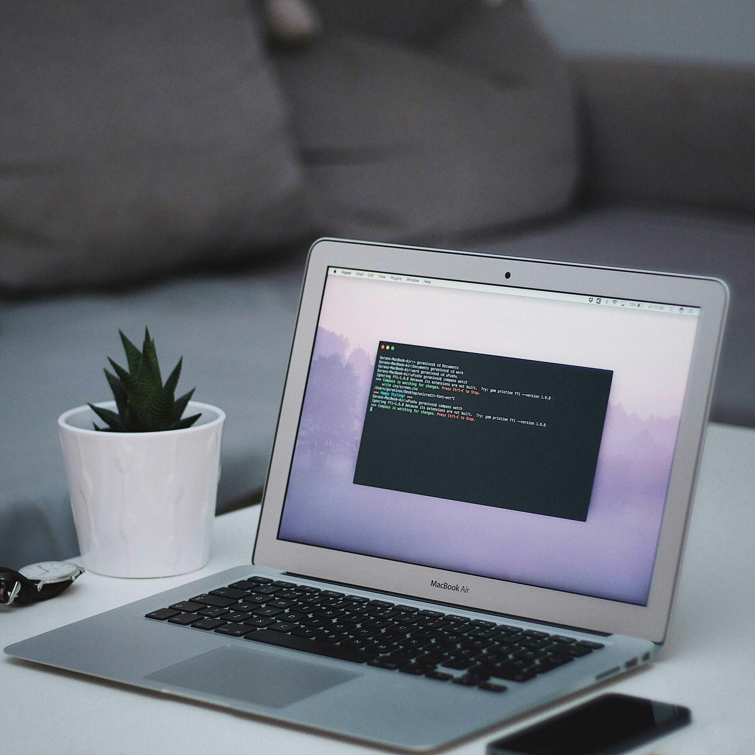 20 Mac Terminal Commands Every User Should Know